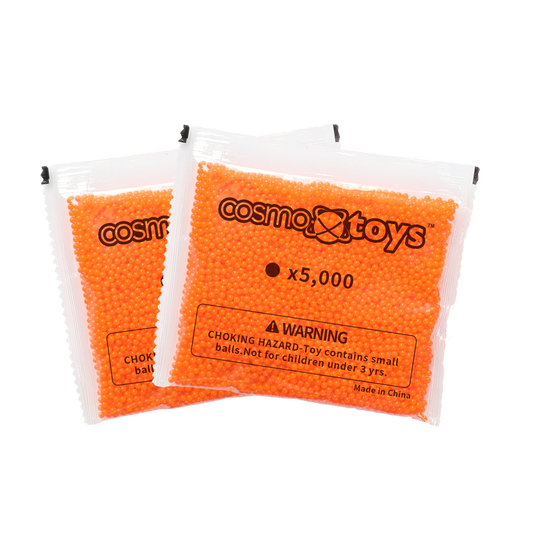 Tactical KIT for SplatRBall SRB400 and SRB400-SUB – FXT WORKS